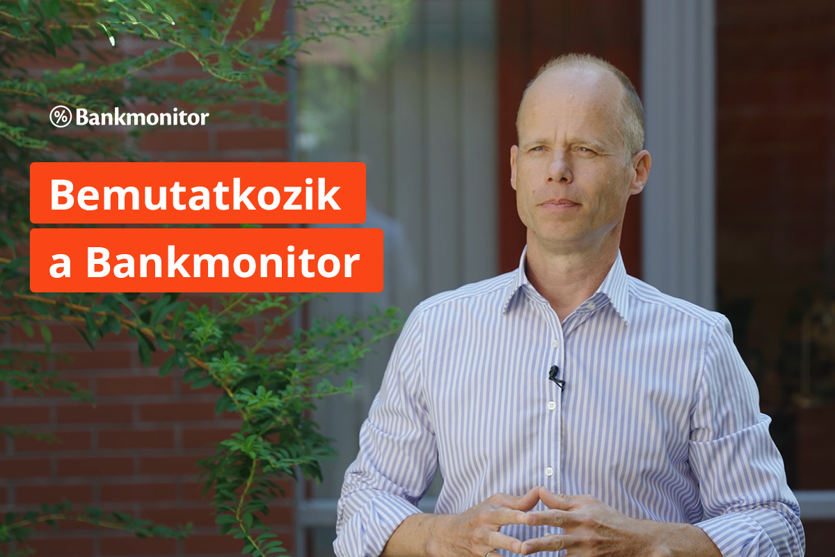 A Bankmonitor küldetés (videó)